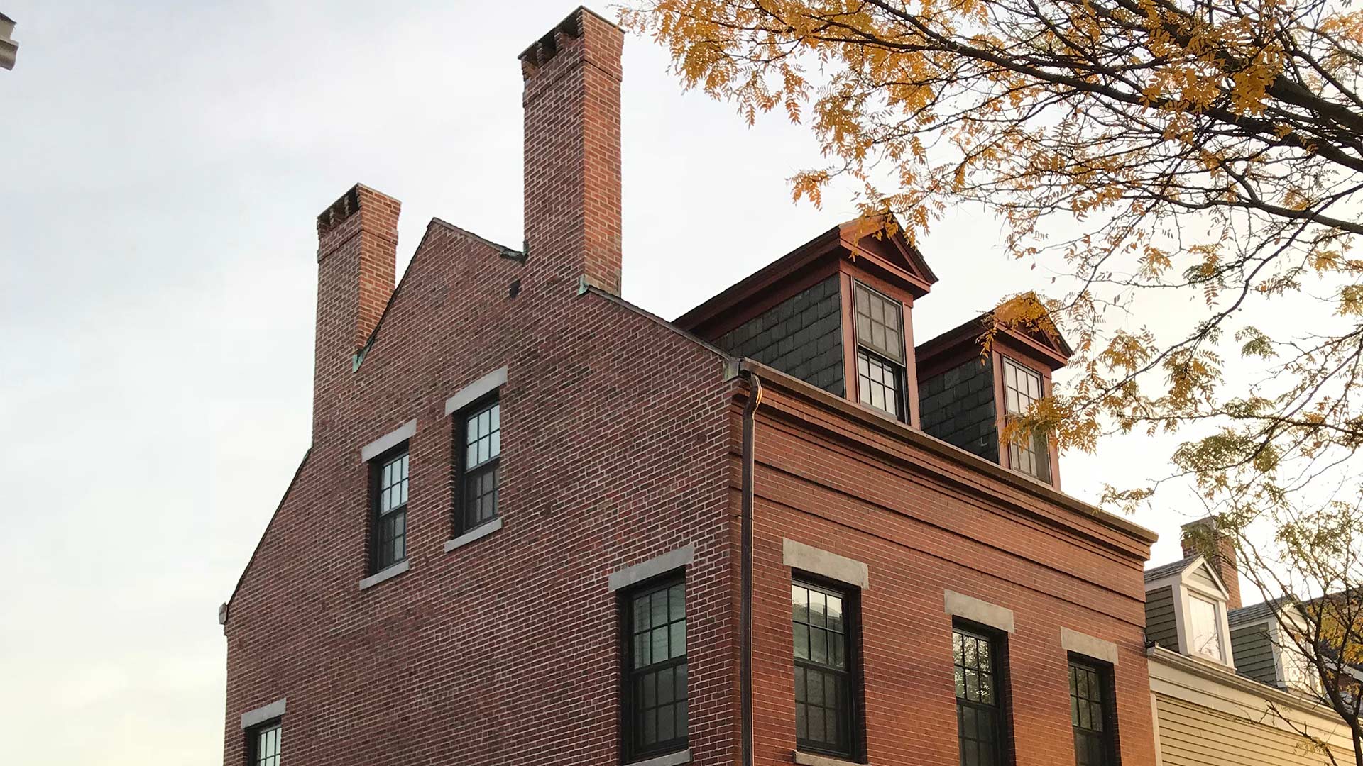 About | O'Neill Masonry, Inc